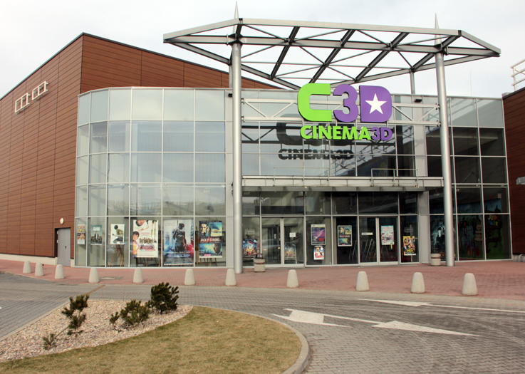 Za nami Oscary 2014, czyli... | DKL24.pl - Aktualne informacje z ziemi ...