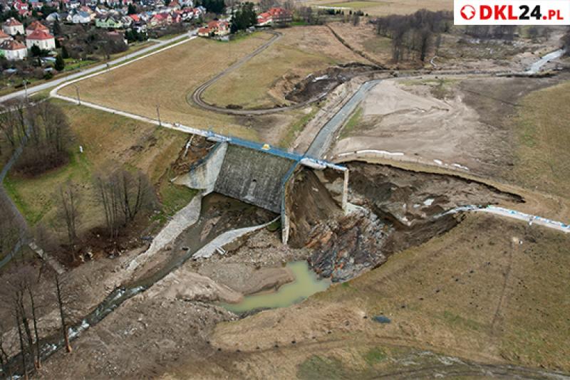 STRONIE ŚLĄSKIE - Od grodzy do nowego zbiornika | DKL24.pl - Aktualne ...