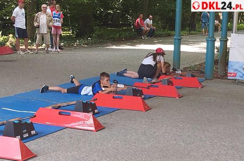 ZIEMIA KŁODZKA - Dwudniowa przygoda z biathlonem | DKL24.pl - Aktualne ...